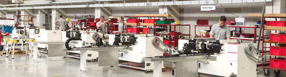 Profiroll Technologies GmbH